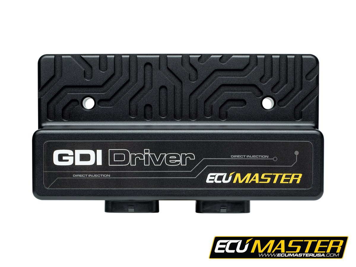GDI Driver for EMU PRO – Induction Performance