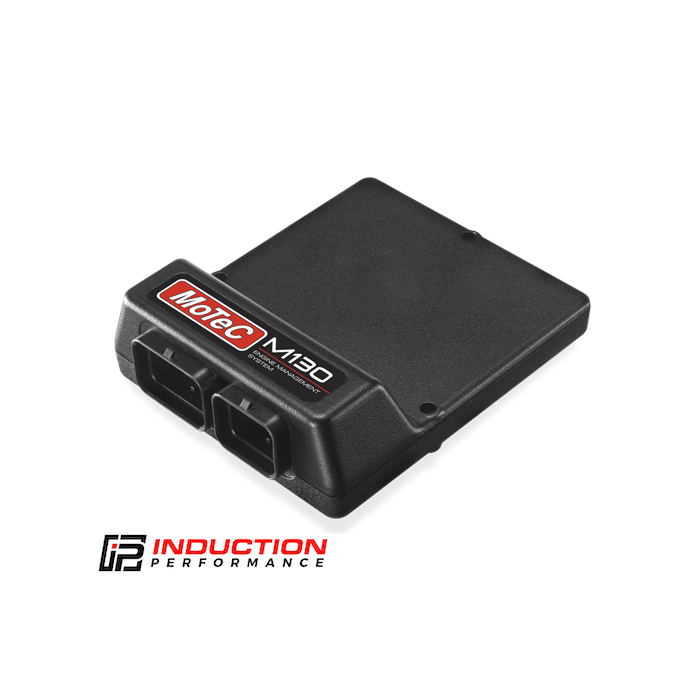 MoTeC M130 ECU – Induction Performance