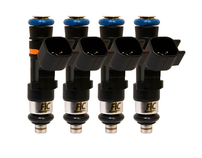 1000cc FIC Mini R52/R53 Fuel Injector Clinic Injector Set (High-Z) (is ...