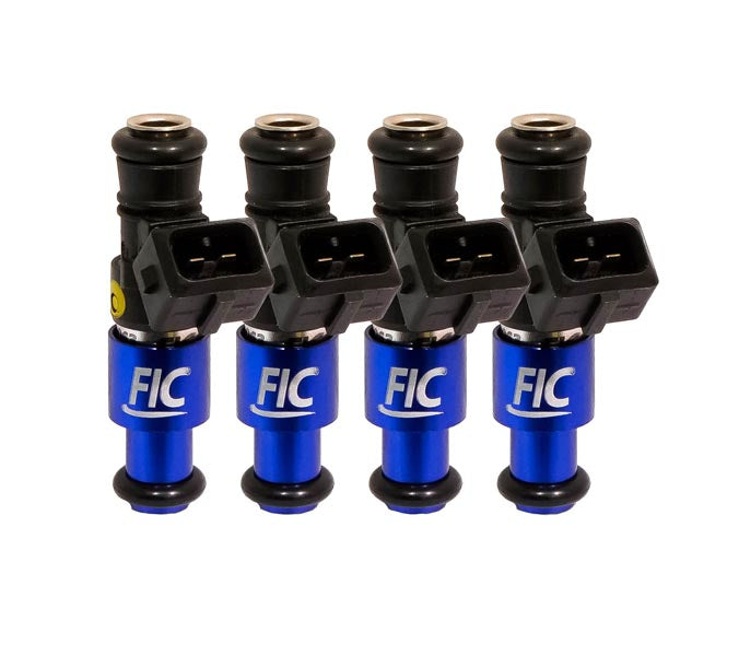 1200cc (Previously 1100cc) FIC Fuel Injector Clinic Injector Set for V ...