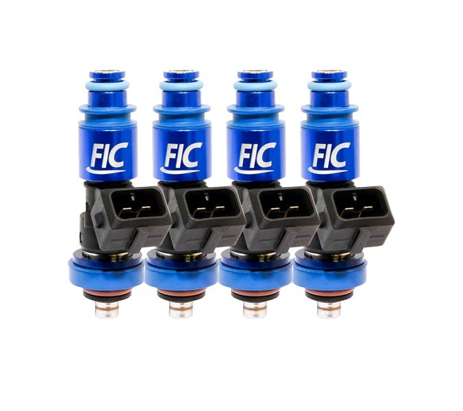 1650cc FIC Honda S2000 Fuel Injector Clinic Injector Set (High-Z) (is1 ...