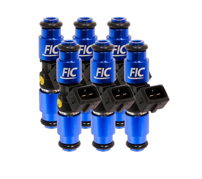 1650cc FIC Buick Regal T-Type & Grand National Fuel Injector Clinic In ...