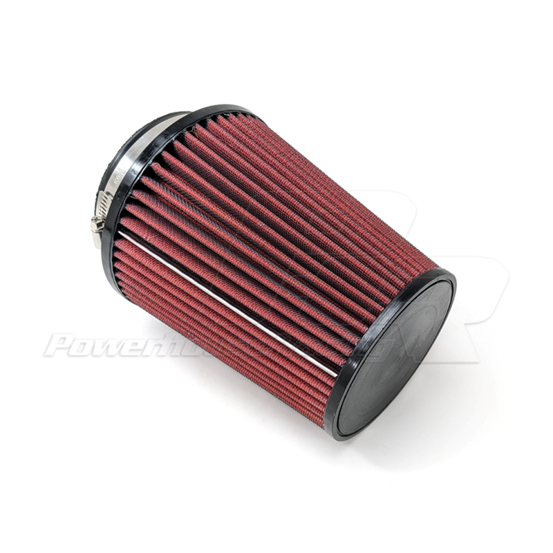 PHR - Powerhouse Racing 4" Cone Air Filter – Induction Performance