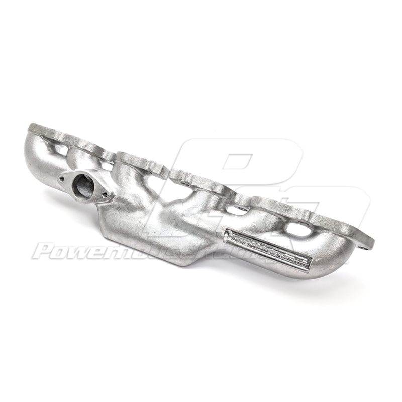 PHR - Powerhouse Racing Street Torque Turbo Manifold for Toyota Supra ...