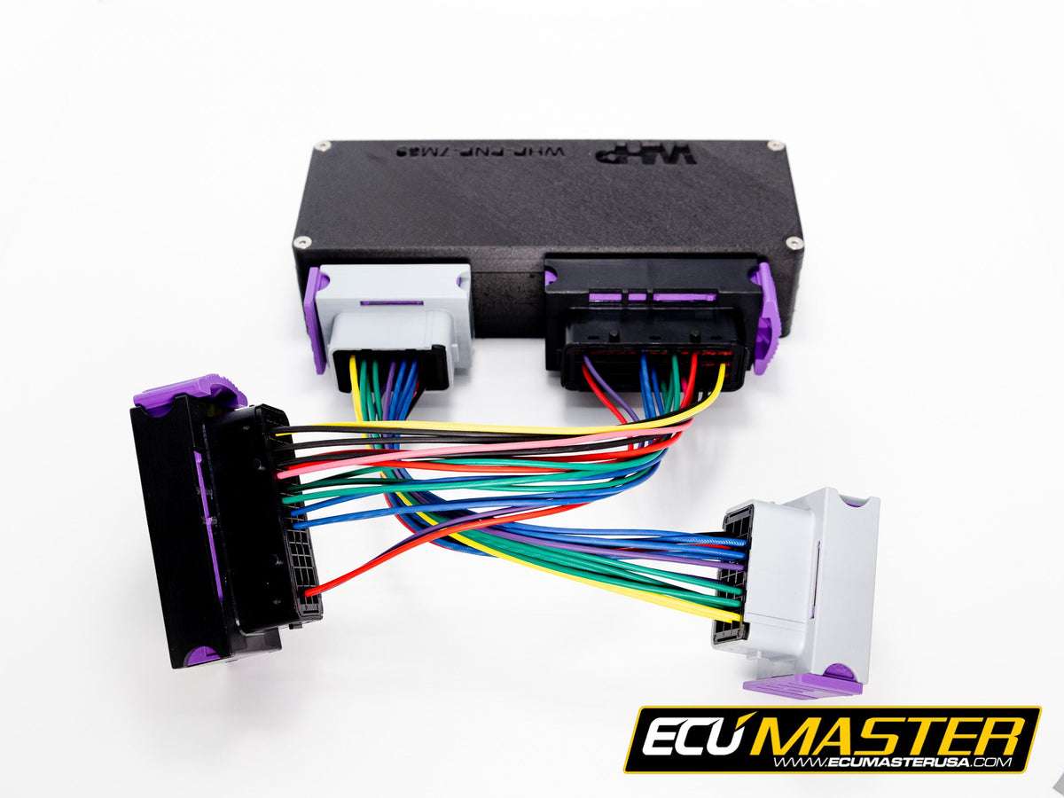 89-92 SUPRA 7MGTE PNP for EMU Black – Induction Performance