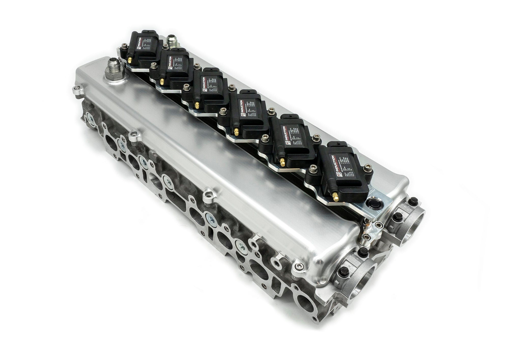 Fast Release Race Style Induction Performance IGN-1A / IGN1A Coil Kit