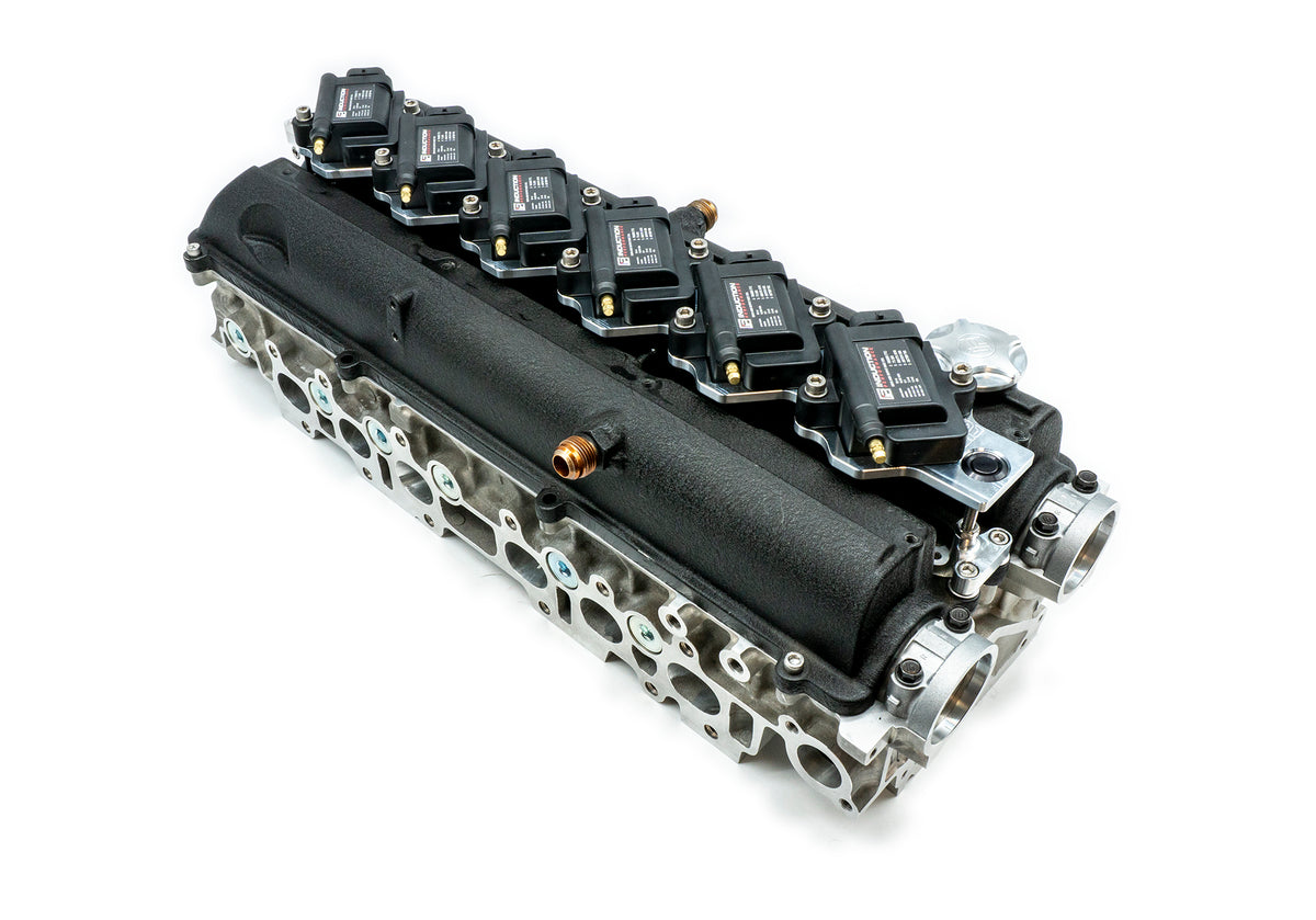 Fast Release Race Style Induction Performance IGN-1A / IGN1A Coil Kit