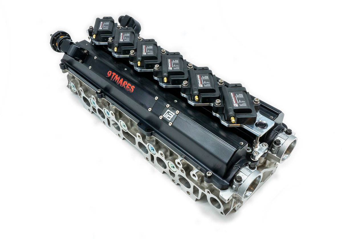 Fast Release Race Style Induction Performance IGN-1A / IGN1A Coil Kit