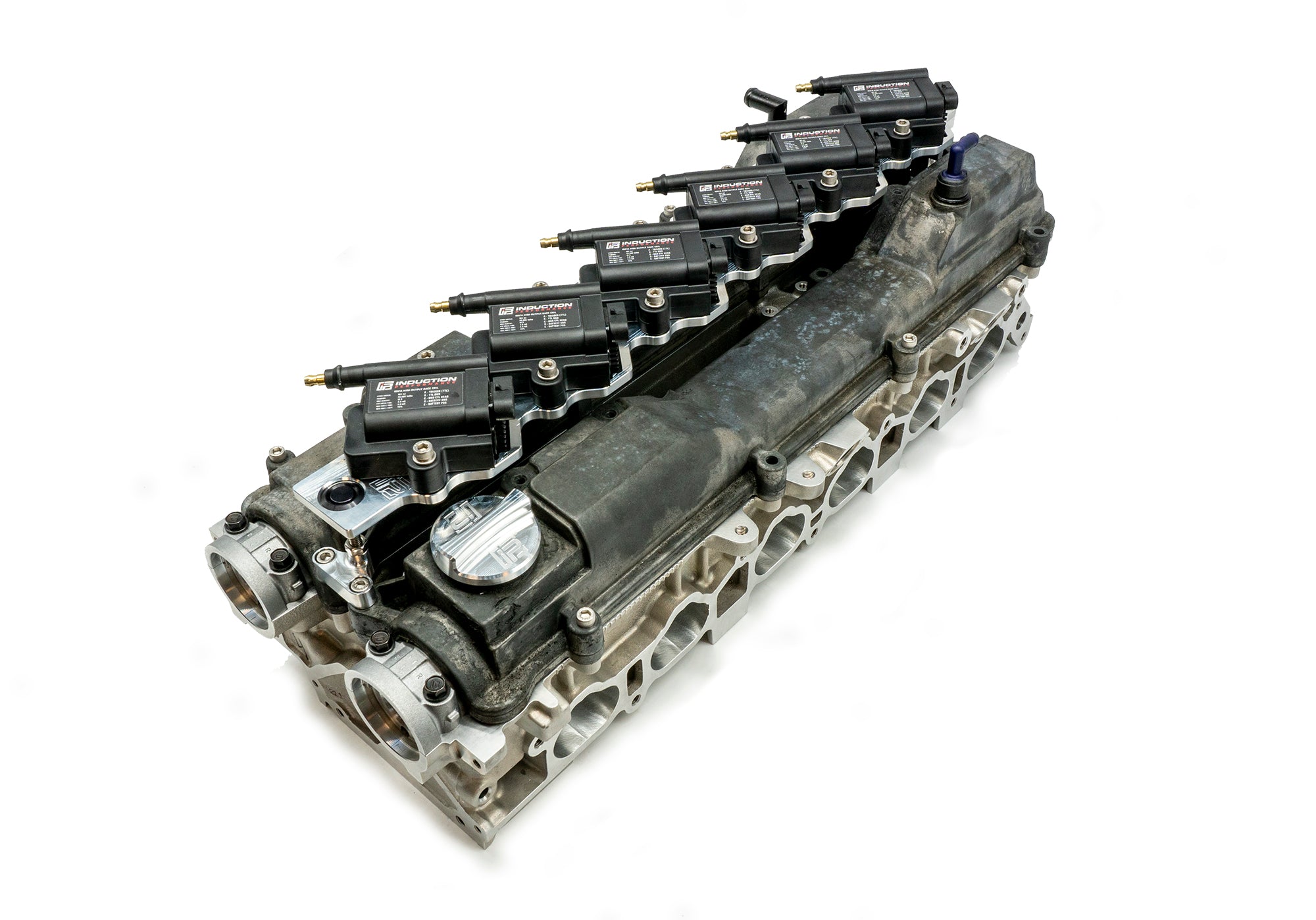 Fast Release Race Style Induction Performance IGN-1A / IGN1A Coil Kit