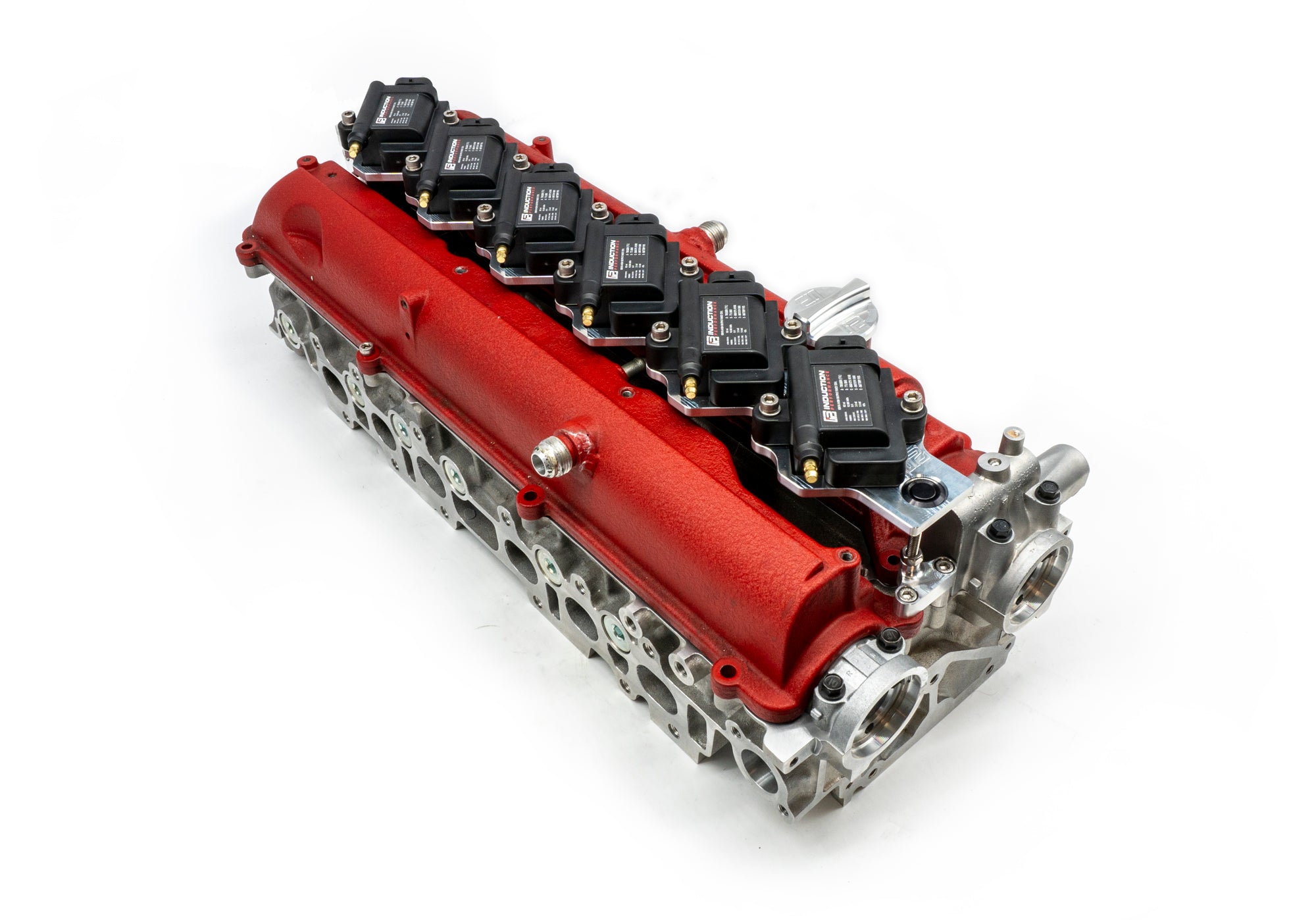 Fast Release Race Style Induction Performance IGN-1A / IGN1A Coil Kit