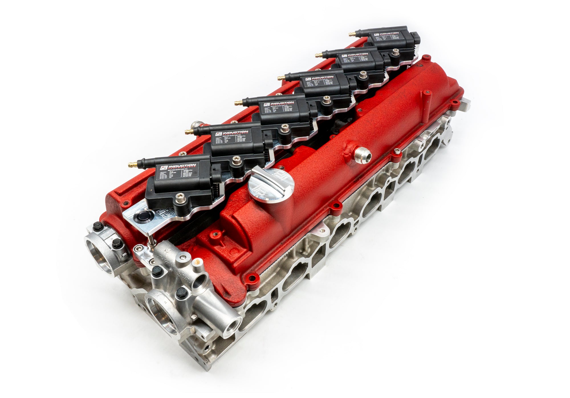 Fast Release Race Style Induction Performance IGN-1A / IGN1A Coil Kit