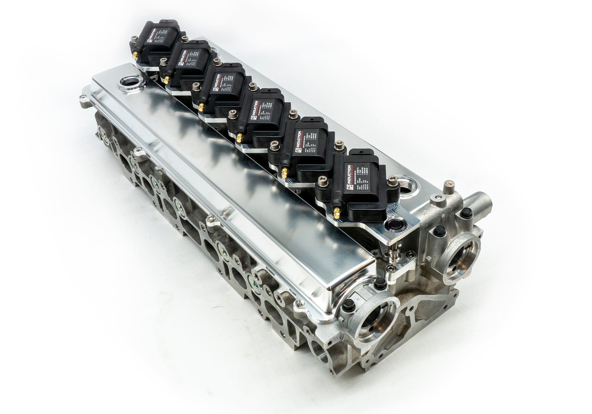 NEW: Fast Release Race Style Induction Performance IGN-1A / IGN1A Coil