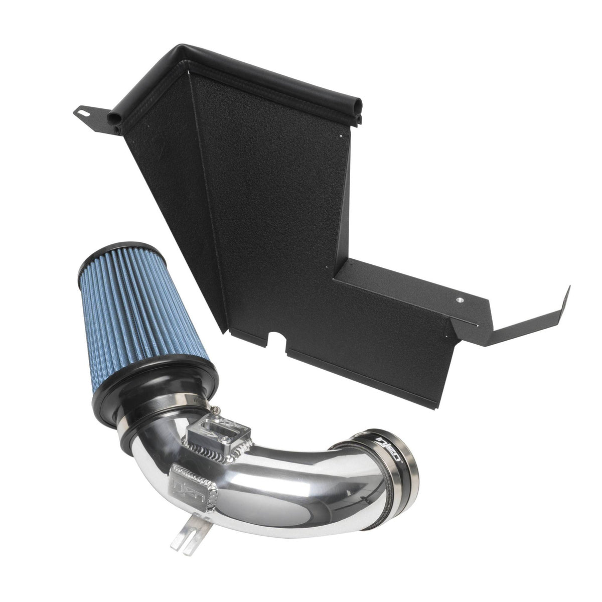 Injen SP Cold Air Intake System Toyota GR Supra 2.0L B48 – Induction ...