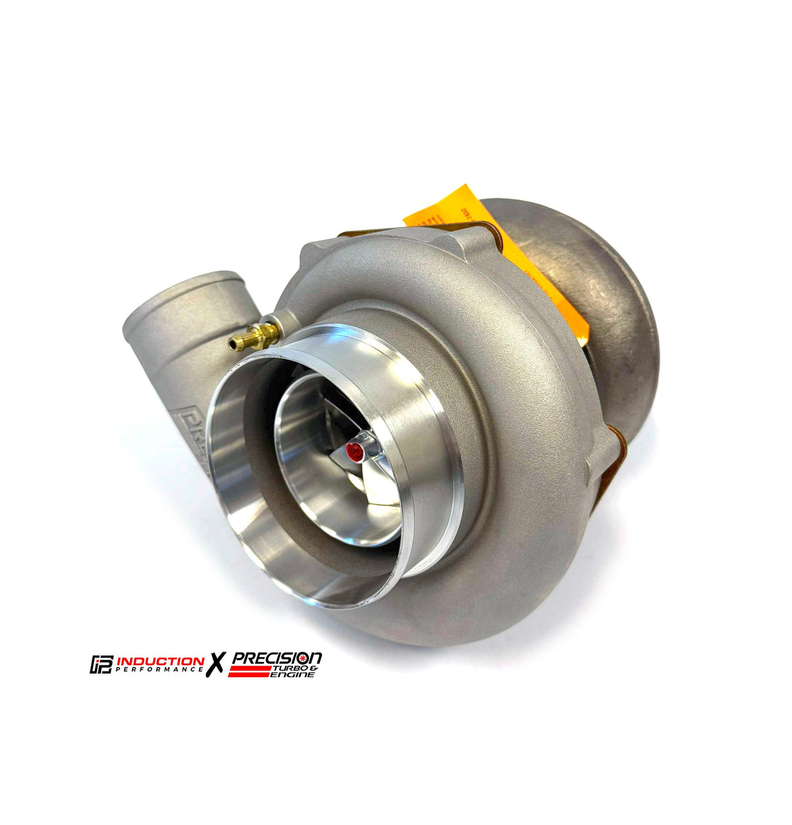 Precision Turbo and Engine - Next Gen 5658 CEA - Race Turbocharger ...