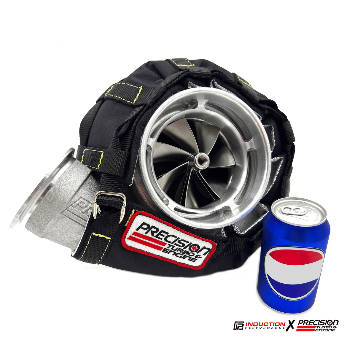 Precision Turbo and Engine - Next Gen XPR 11108 Pro Mod - MBH - Race T ...