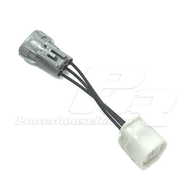 PHR - Powerhouse Racing Adapter Harness for Tundra/Sequioa/2UZ Alterna ...