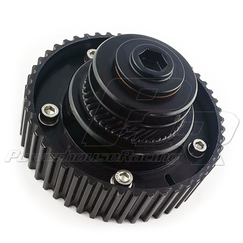 PHR - Powerhouse Racing Black Cerakote Finished VVT-i Gear, New ...