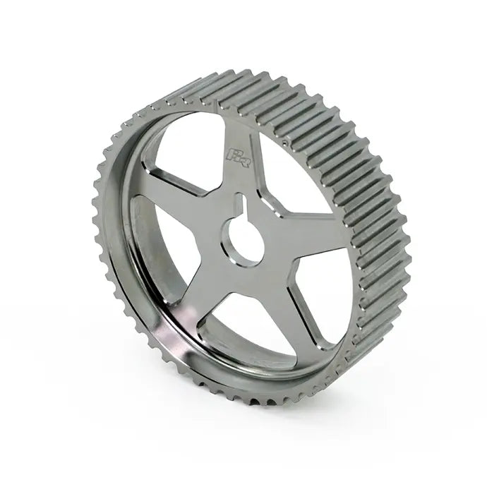 PHR - Powerhouse Racing Titanium Non-Adjustable Cam Gear for 2JZ ...
