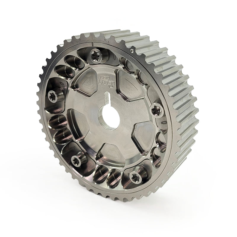 PHR - Powerhouse Racing Billet Titanium or Aluminum Adjustable Locking ...
