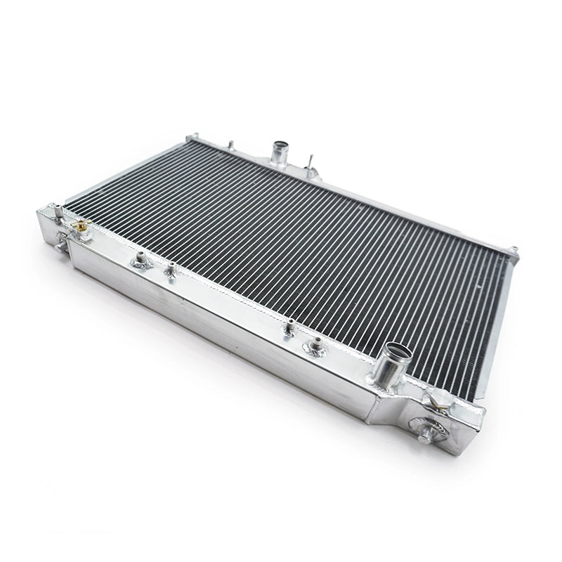 PHR - Powerhouse Racing Race Radiator for Lexus IS300 – Induction ...