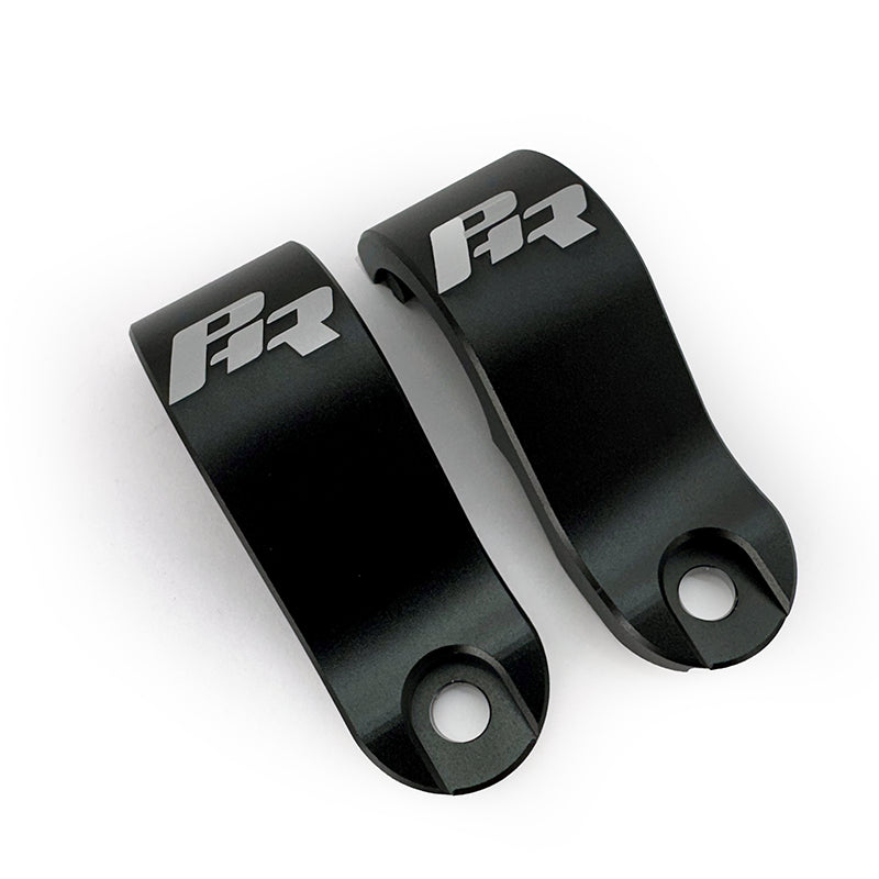PHR - Powerhouse Racing Radiator Tie Down (Radiator Support Bracket) f ...