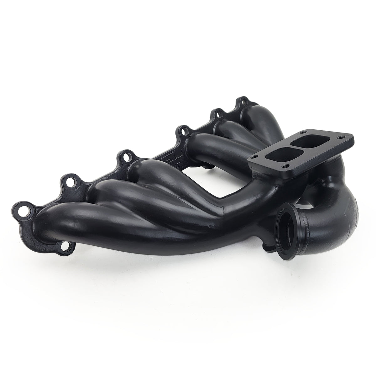PHR - Powerhouse Racing S1 Turbo Manifold for 2JZ-GTE – Induction ...