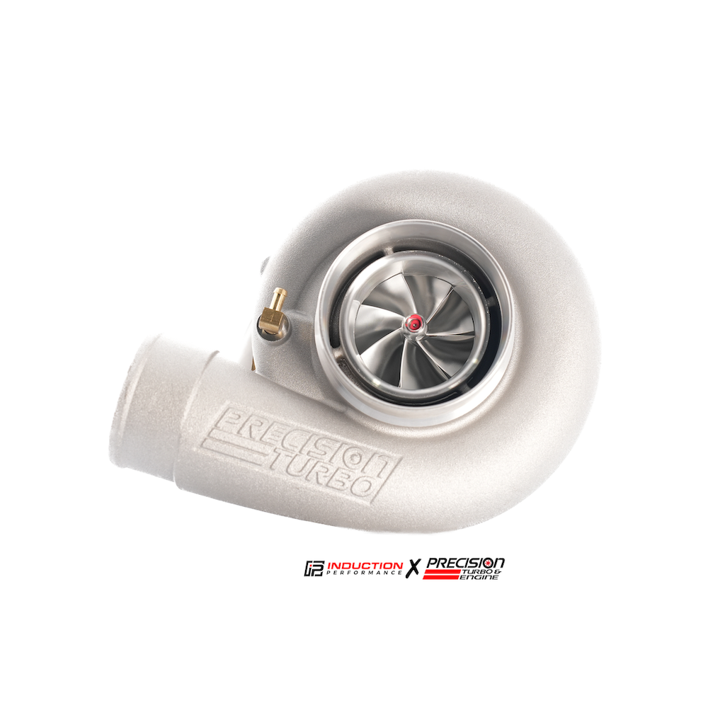 Precision Turbo and Engine - Next Gen 6875 CEA - Race Turbocharger ...
