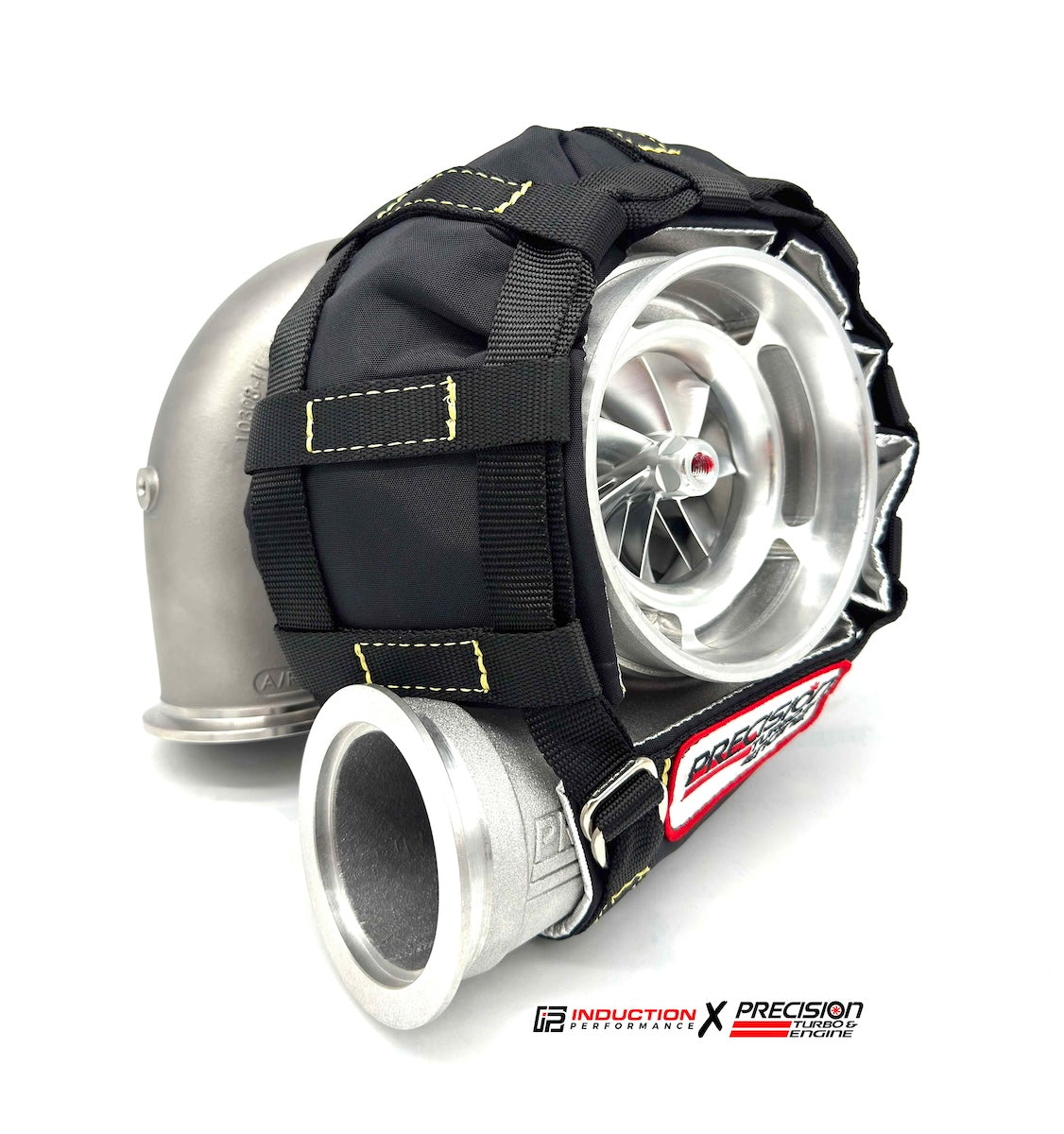 Precision Turbo and Engine - Next Gen XPR 8808 Pro Mod - Race Turbocha ...