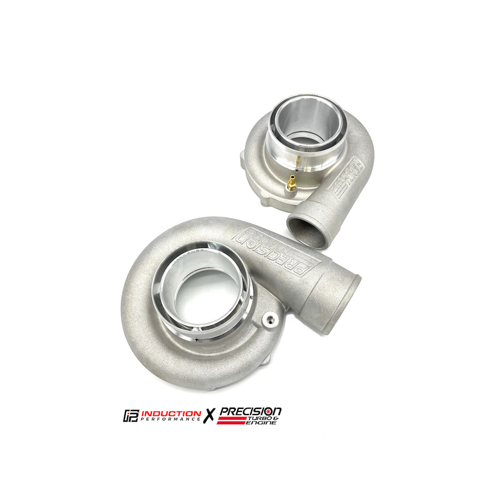 Precision Turbo and Engine - 68mm CEA HP - Jet Fighter Compressor Cove ...