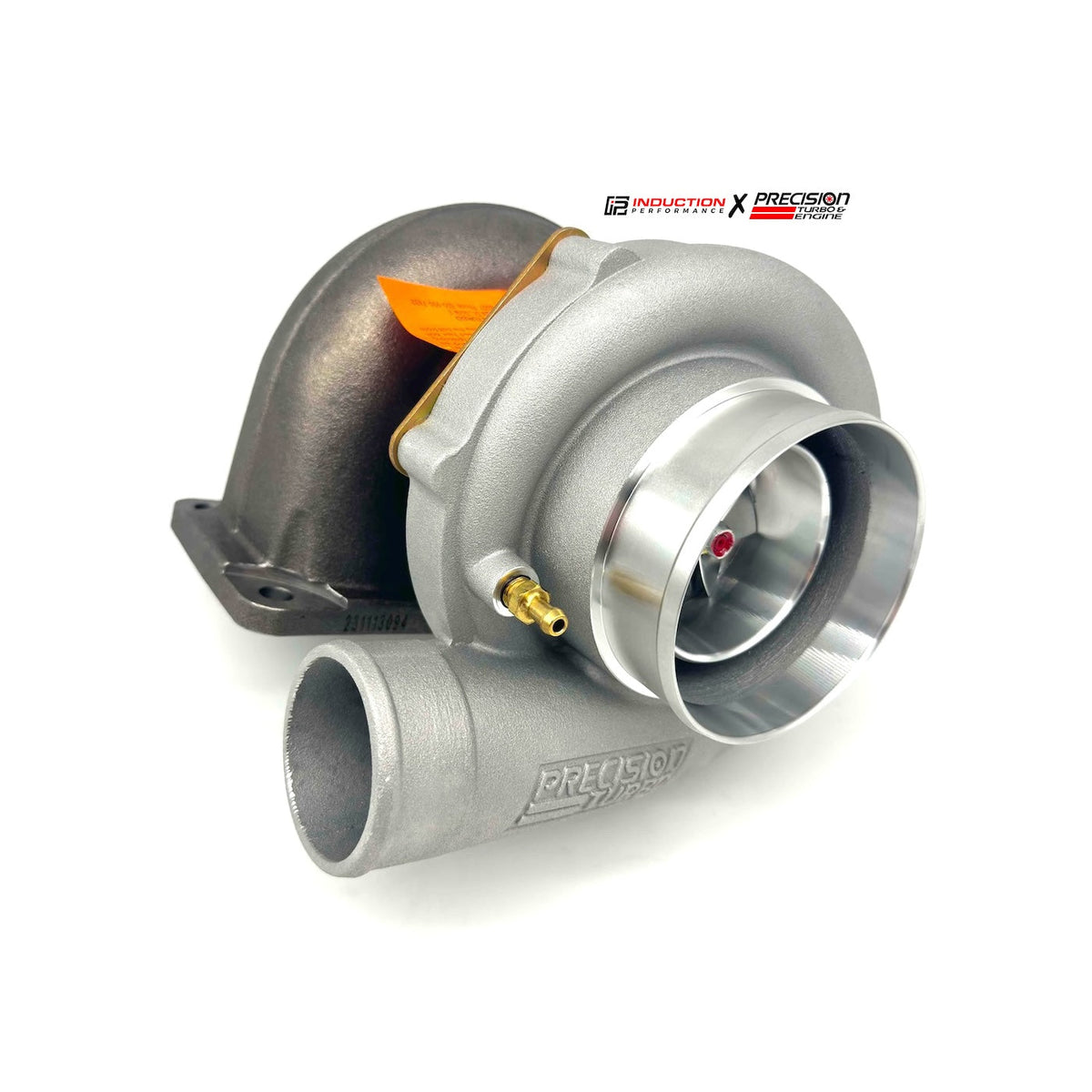 Precision Turbo and Engine - Next Gen 6062 CEA - Race Turbocharger ...