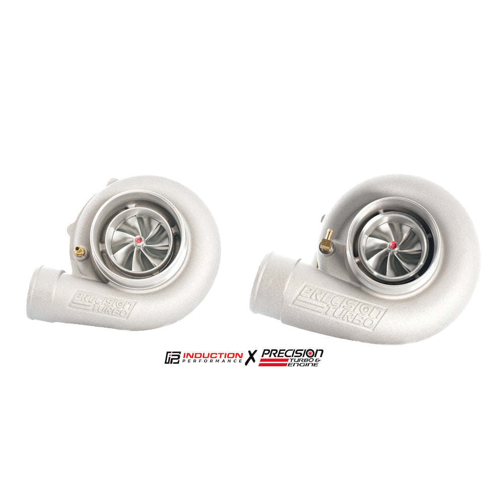 Precision Turbo and Engine - Next Gen 6466 CEA - Race Turbocharger ...