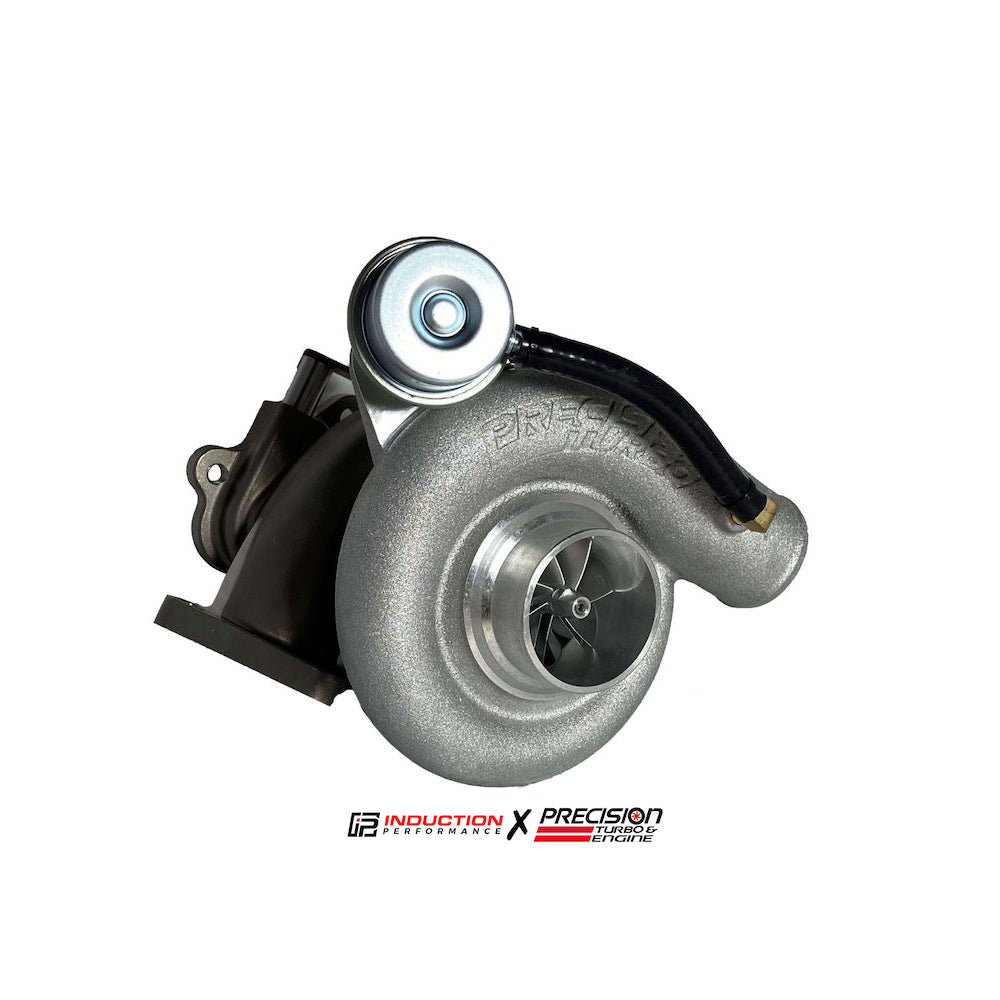 Precision Turbo and Engine - Application Specific Gen2 55mm Bolt On Su ...