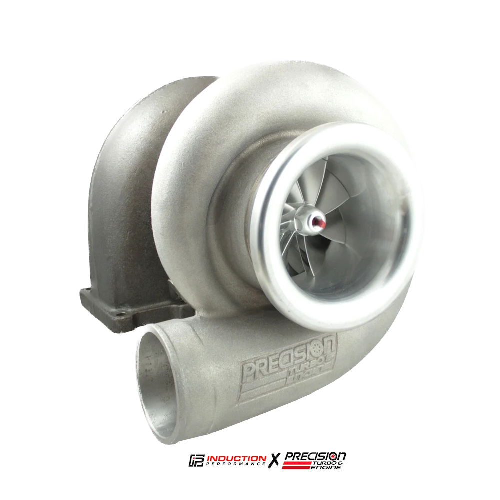 Precision Turbo and Engine - Gen 2 11814 CEA BB H Trim - Street and Ra ...