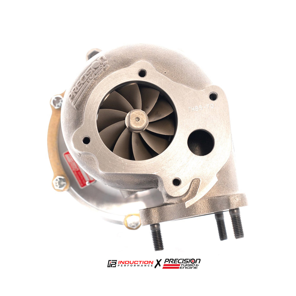 Precision Turbo and Engine - Gen 2 6770 CEA - Hot Street Race Turbocha ...
