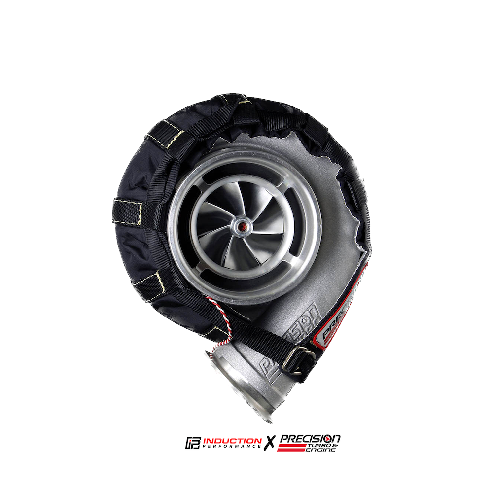 Precision Turbo and Engine - Gen 2 XPR 9805 Pro Mod - MBH - Race Turbo ...