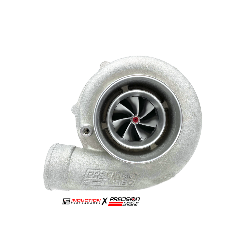 Precision Turbo and Engine - Next Gen 6266 CEA - Race Turbocharger ...