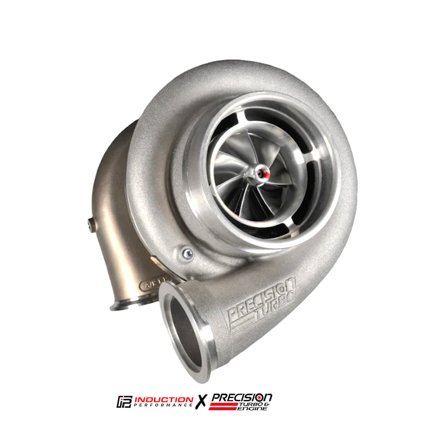 Precision Turbo and Engine - X275 / LDR Next Gen .250 MAP 8803 Pro Mod ...