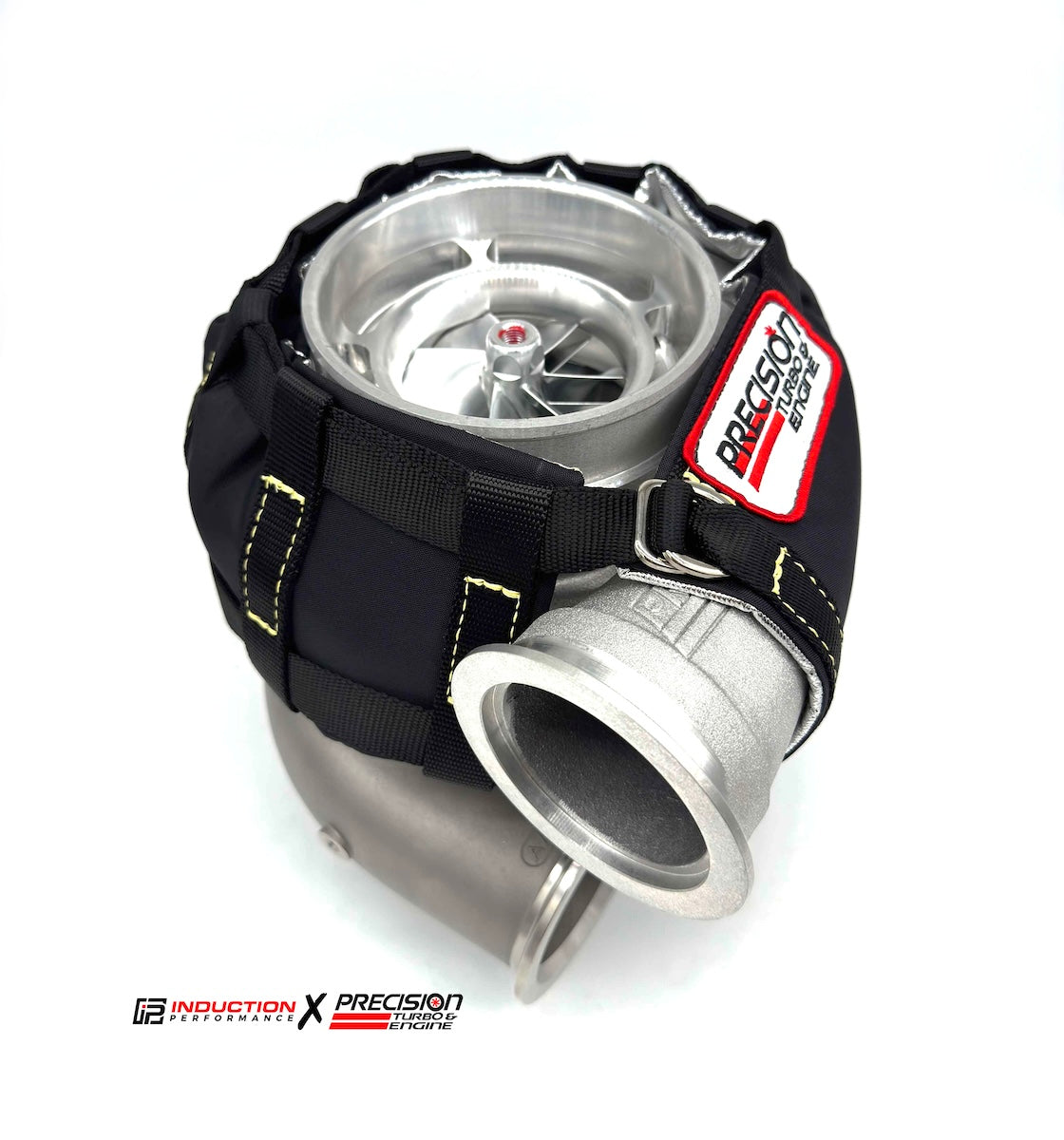 Precision Turbo and Engine - Next Gen XPR 8803 Pro Mod - MBH - Race Tu ...