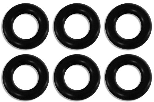 Seal kit for Fuel Injector Clinic Can Am Injectors top feed style inje ...