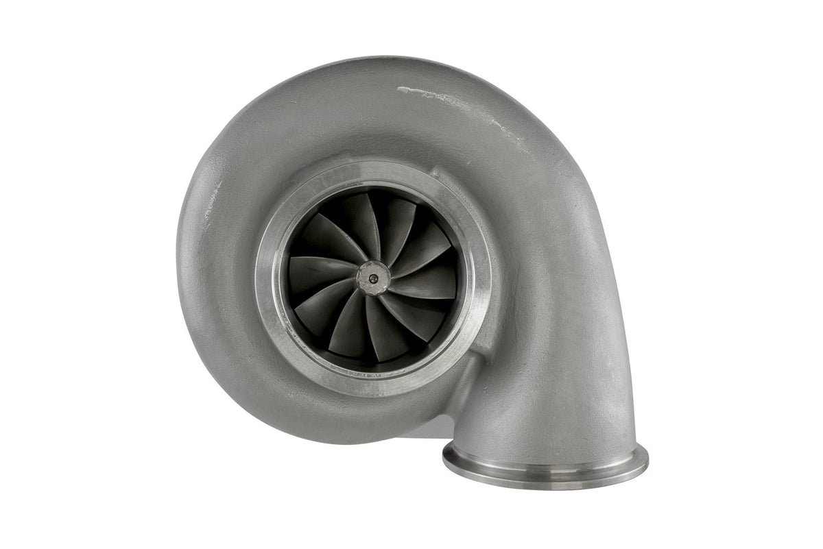 Turbosmart TS-1 Performance Turbocharger 7170 (Kompact) V-Band 0.96AR ...