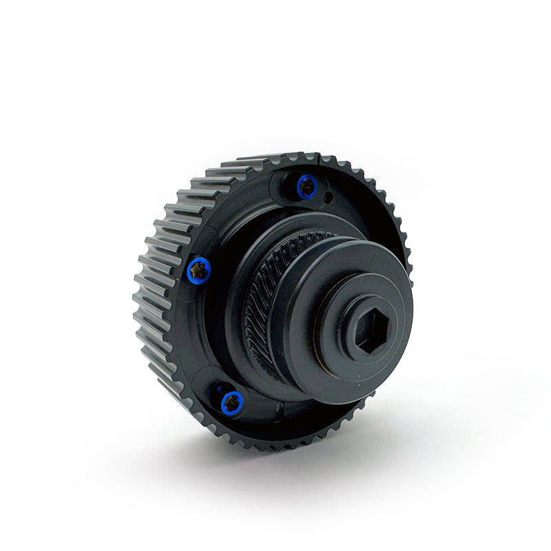 PHR - Powerhouse Racing Titanium VVT-i Cam Gear Bolt Kit – Induction ...