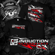 Apparel – Induction Performance