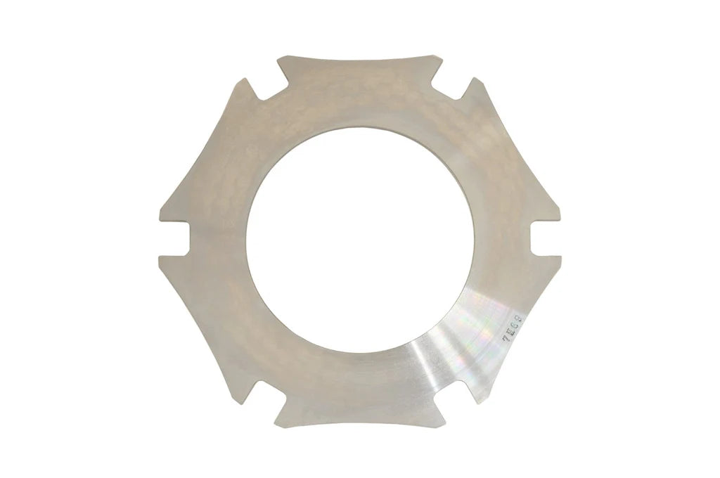 EXEDY Clutch Intermediate Plate for Evo/STi Triple Cerametallic (IM02 ...