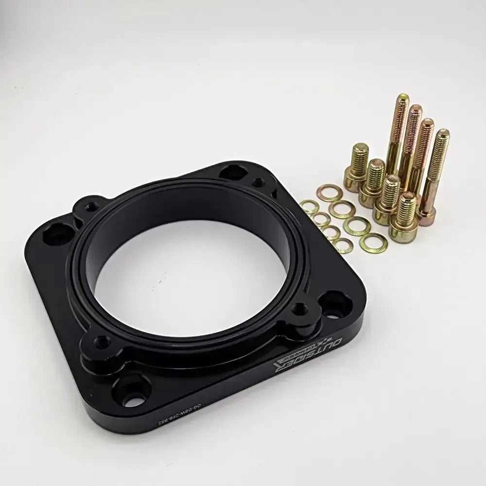 ISR/Otaku/Zerofab/Deep Motor DBW Manifold Adapters – Induction Performance