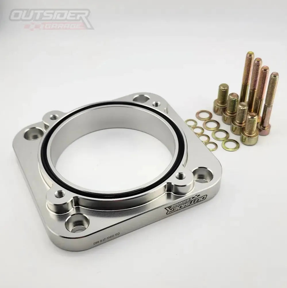 ISR/Otaku/Zerofab/Deep Motor DBW Manifold Adapters – Induction Performance