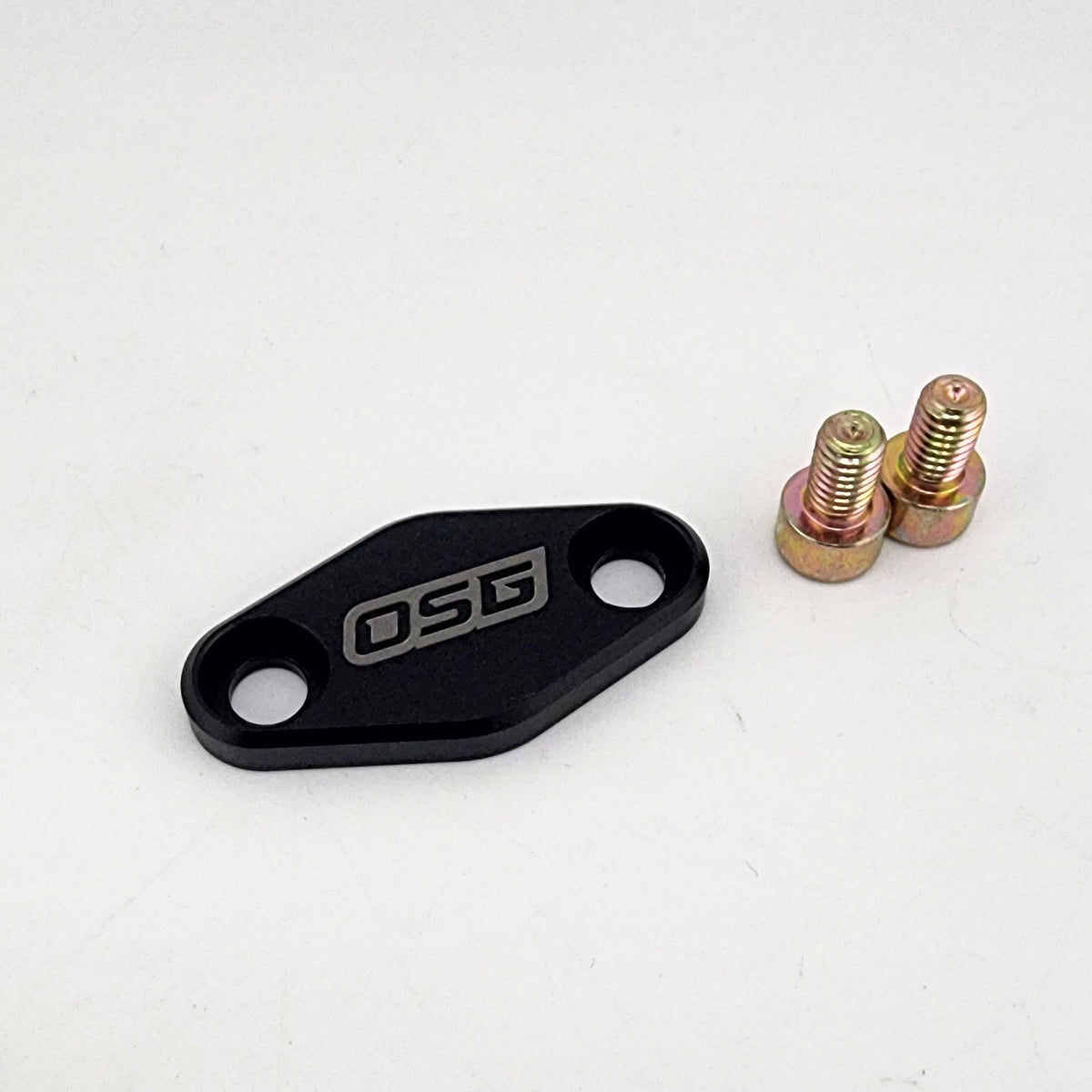 Mitsubishi 3000GT Throttle Cable Firewall Block Off Plate – Induction ...