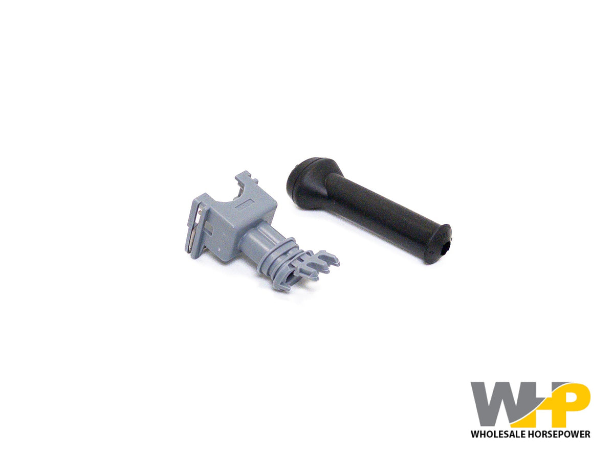 WHP Wideband Knock Sensor Kit - M12 – Induction Performance