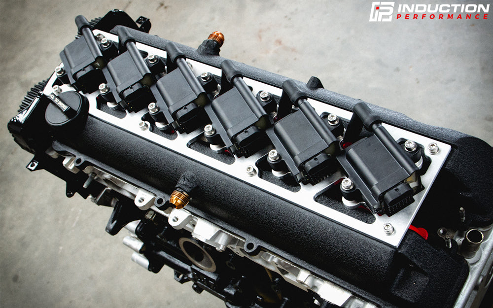 Induction Performance IGN-1A / IGN1A Coil Kit for Toyota 2JZ