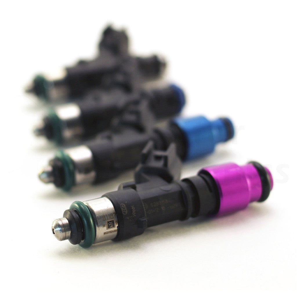 Injector Dynamics - Dodge/Chrysler - ID1050x Fuel Injectors – Induction ...