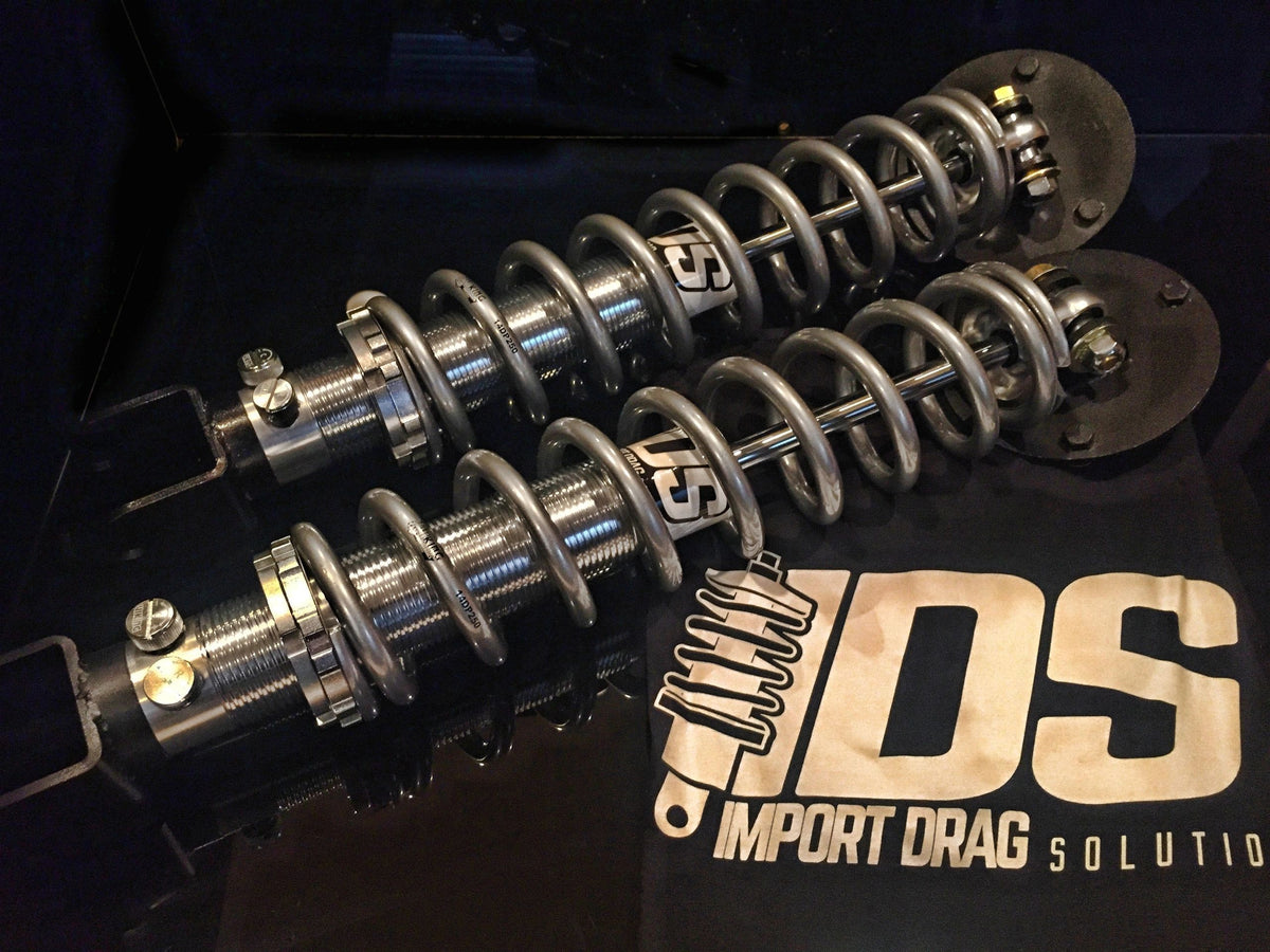 Import Drag Solutions (IDS) Toyota Supra/Lexus SC300 Front and Rear PR ...
